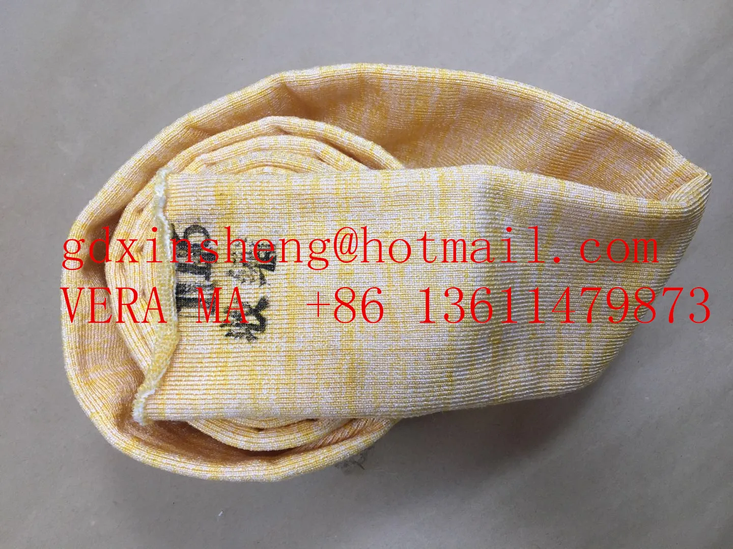Cotton Fiber Damper Cloth Printing Machine Parts Dampener Cloth