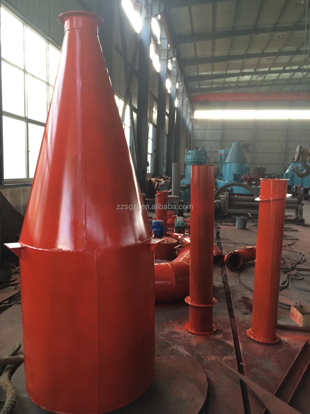 High Temperature Drying Limestone Dryer/lime Rotary Kiln/lime Stone ...