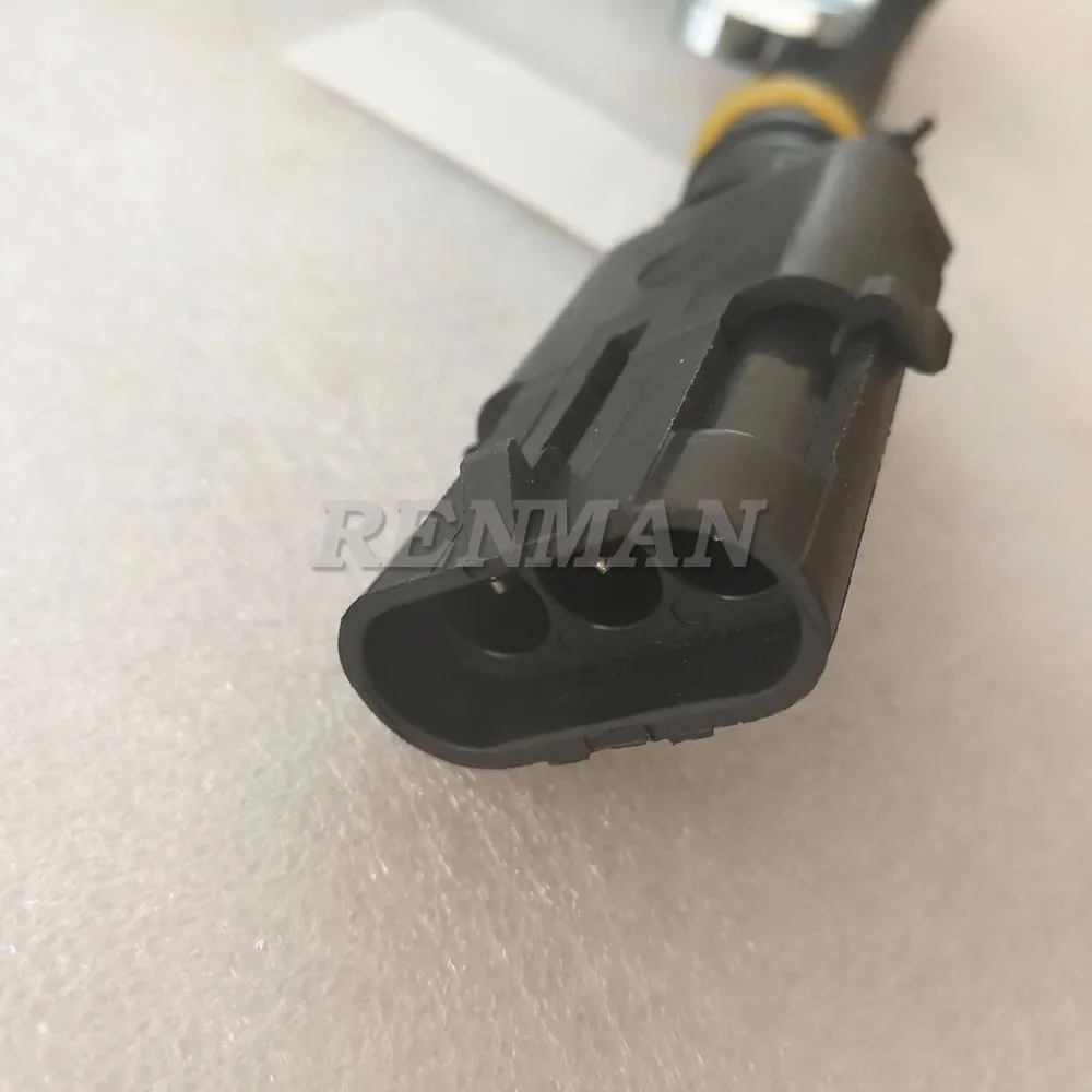 Cummins Engine Fuel Shutoff Valve 6ct Fuel Pump Solenoid 4942879 ...