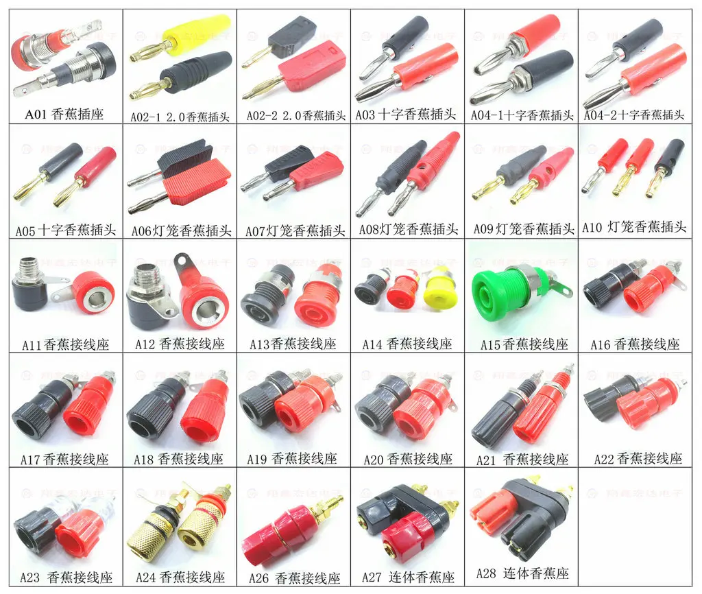 Electrical Plug Type And Industrial Application 5.5mm Dc Power Jack ...