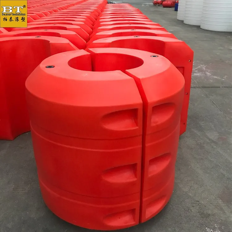 Dredging Hose Pipe Floater and Float Collar (FT3060)