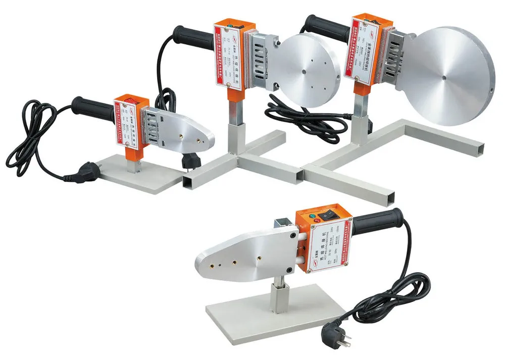 Ppr Pipe Heating Machine Hdpe Welding Machine - Buy Ppr Pipe Heating ...