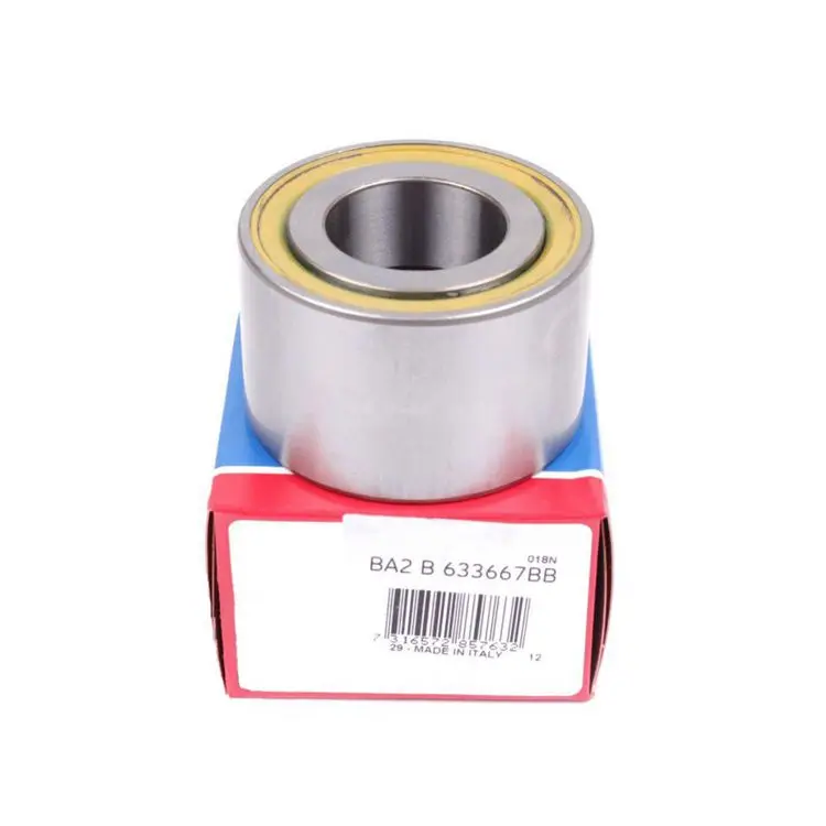 Rear Wheel Bearing Ba2 B 633667 Bb An281813 Dac30600337 Angular Contact ...