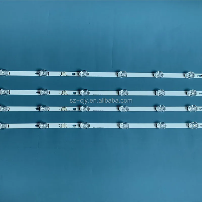 Led Tv Backlight Lg 42lb Aluminum Plate Original Big Lens Strip - Buy ...