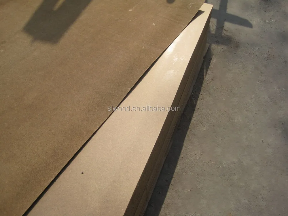 Hardboard/masonite Board/1/4'' Masonite Board - Buy Hardboard 4x8,Types ...