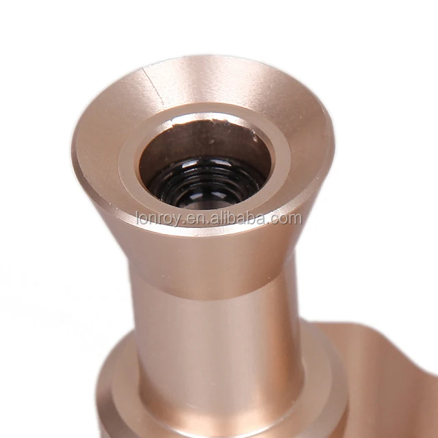 ASTM D4138, DIN 50986, ISO 2808 Paint Inspection Gauge - LONROY 1707