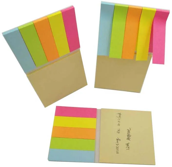 Bloc De Notas Autoadhesivo,Bloc De Notas Adhesivo Personalizado ...