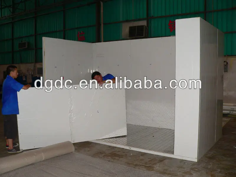 Milk Cold Storage Room Price - Efficient & Reliable Solutions