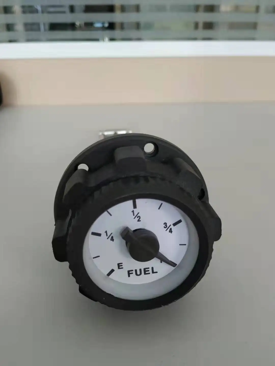 In Stock Genset Fuel Tank Sight Glass Fuel Gauge - Reliable