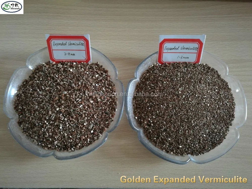 Expanded Vermiculite - Ideal for Rooting Cuttings & Drainage