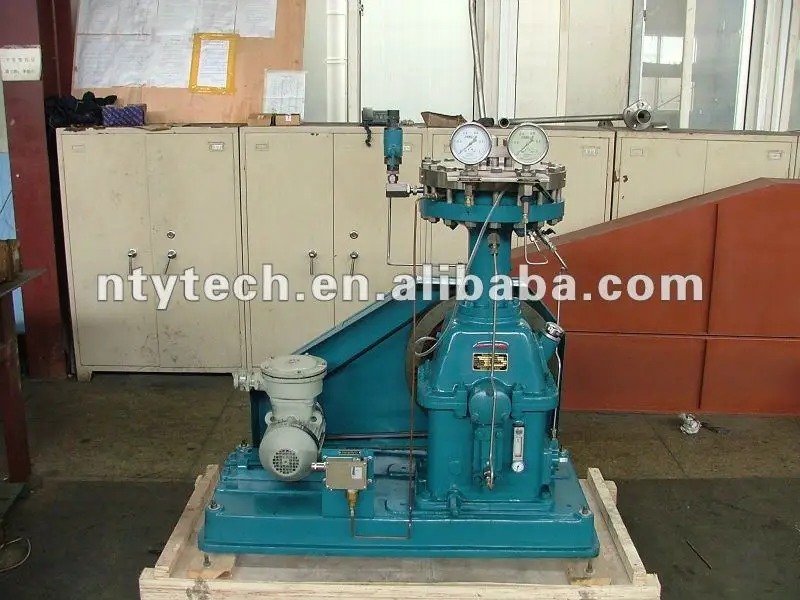 Diaphragm Compressor Hydrogen - Efficient & Reliable
