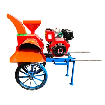 Chaff Cutter Kenya Prices Forage Crusher - Buy Small Mobile Crusher ...