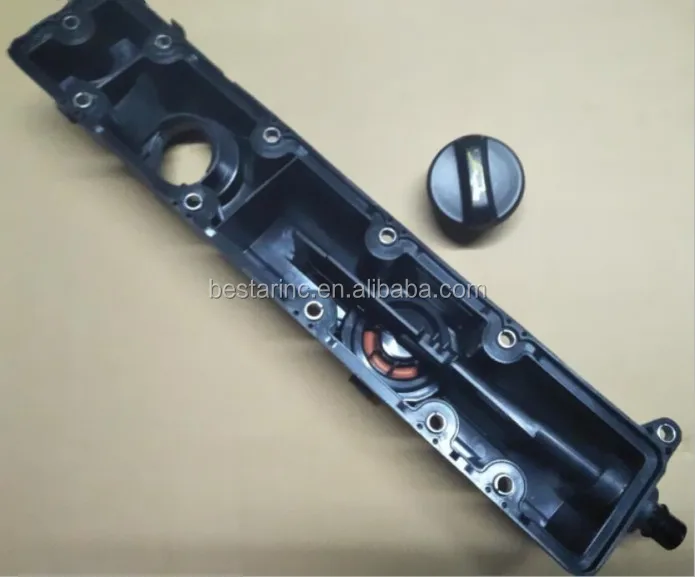 Citroen Peugeot Engine Gasket Cover For 2010-2016 Models Oem