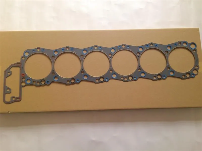 Truck Part J08c Overhaul Gasket Set For Hino - Buy J08c Overhaul Gasket ...