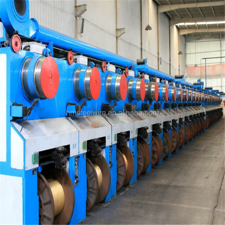 Brass Coated Steel Cord For Radial Tires Bead Wire - Buy Brass Coated ...