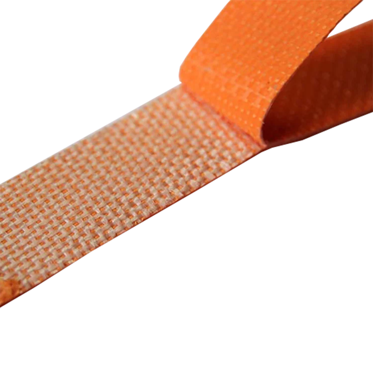 Pvc Coal Mine Duct Fabric Cloth Material Fire-proof Woven Vent Air Duct ...