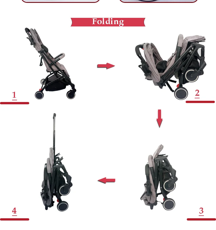 Trustworthy Jolly Baby Stroller With Pedal 240 J - Buy Baby Stroller ...