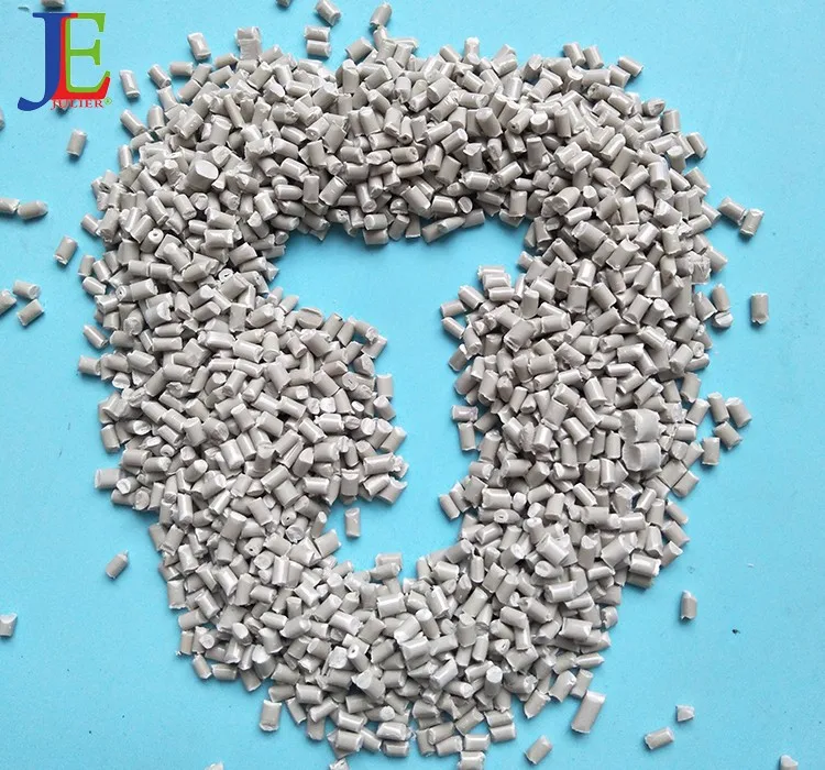 플라스틱 그레뉼 ABS/PC FR 40 난연제 - 차량 산업용 투명 소재