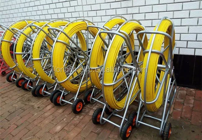 14mmx300m Duct Rodding Cable for Malaysia - Reliable Solutions