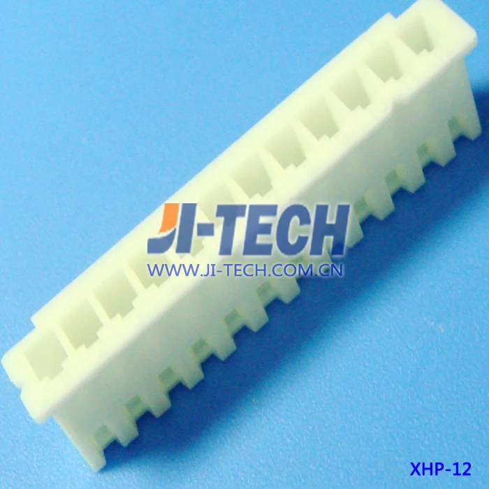 Jst 12 Pin XH Series 2.5mm Pitch Connector XHP-12 Housing Wire to Board Connector| Alibaba.com