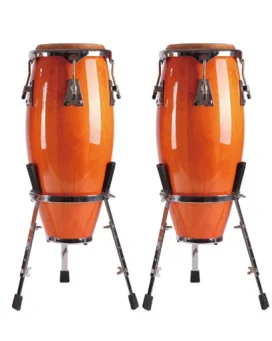 Hot Sell True Skin Cow Heads Conga Drum Factory Price For Sale - Buy ...