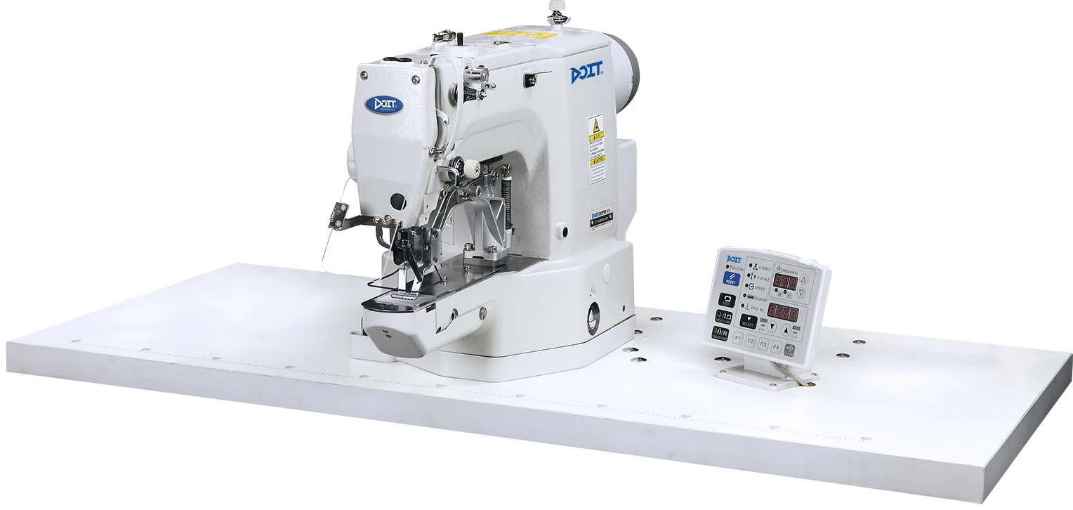 Dt430d Bar Tacking Sewing Machines Special Sewing Machine - Buy Special ...