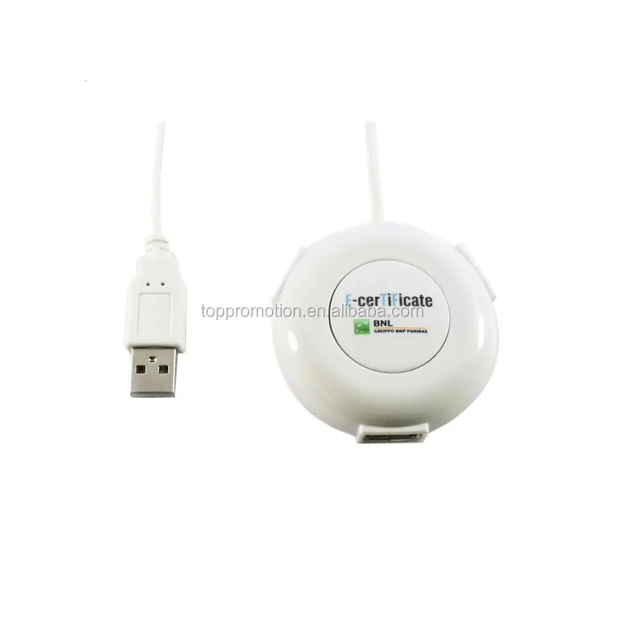 Port Webkey Usb Hub With Webkey Button Logo Printing - Buy Promotional ...