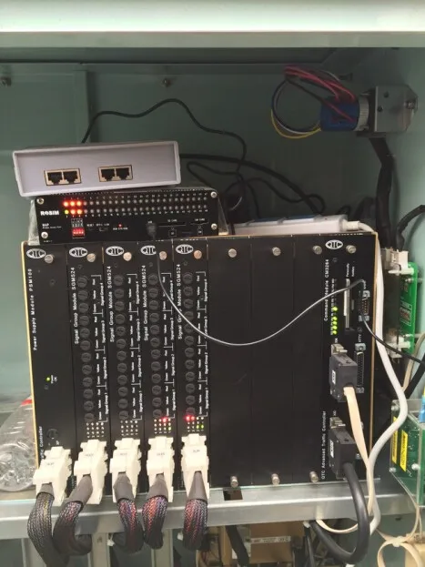 Magnetic Traffic Detector Sensor Wvd-130 - Buy Magnetic Traffic ...