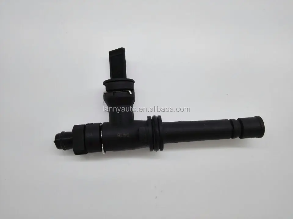 High Pressure Electrical Connector 4C11-7C560-AA for Transit V348