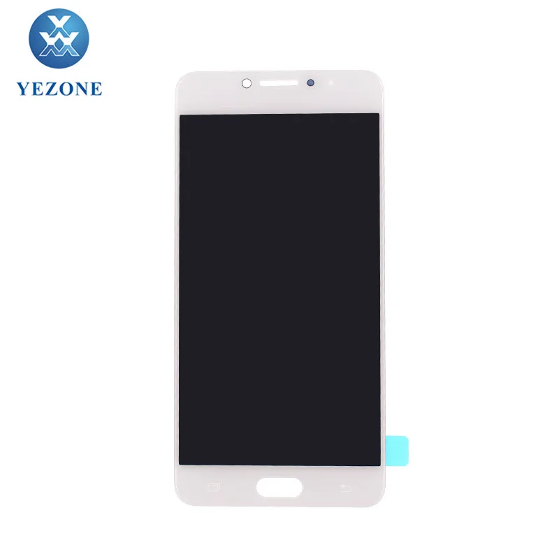 Hot Selling 2017 Alibaba Lcd Touch Screen For Samsung Galaxy C7 Pro Lcd ...
