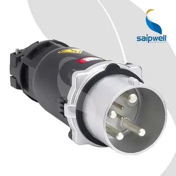 Saip/saipwell Ce Rohs Approved Ip67 250a High Voltage Industrial ...