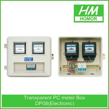 Waterproof Fiberglass Electric Meter Box Cover - Buy Electric Meter Box ...