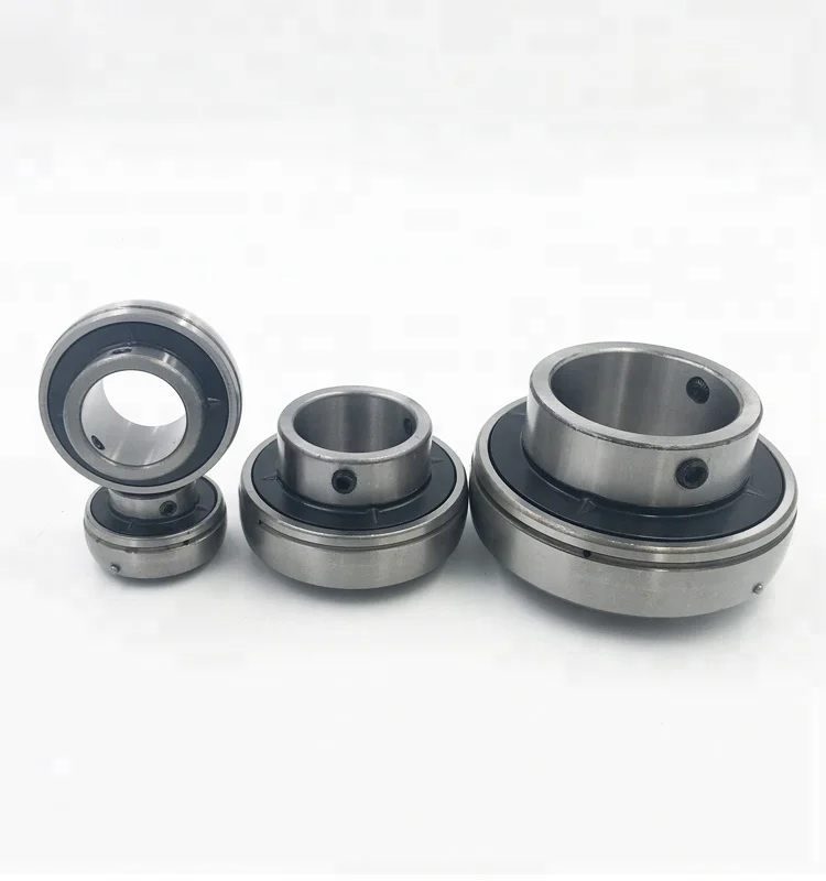 203KRR2 Special Agricultural Ball Bearing - Stable Performance