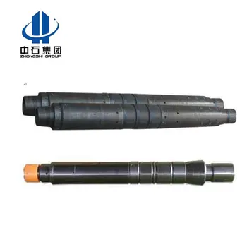 Halliburton Oilfield Services -annular Casing Packer - Buy Oil Well ...