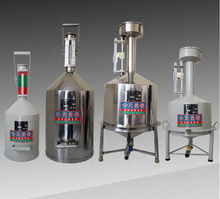 Petroleum Densimeter Glass Specific Gravity Densimeter Gasoline Petrol ...
