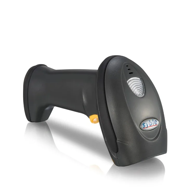1d/2d Barcode Scanner,Pdf417,Qr Code,Micro Qr,Datamatrix,Aztec Code ...