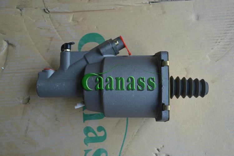 20524585,8171721,3192126 Volvo Fh Fm Truck Clutch Servo - Buy Volvo Fh ...