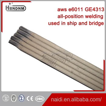 Galvanized Steel Welding Rod E6011 1/8 Electrode Manufacturing Plant ...