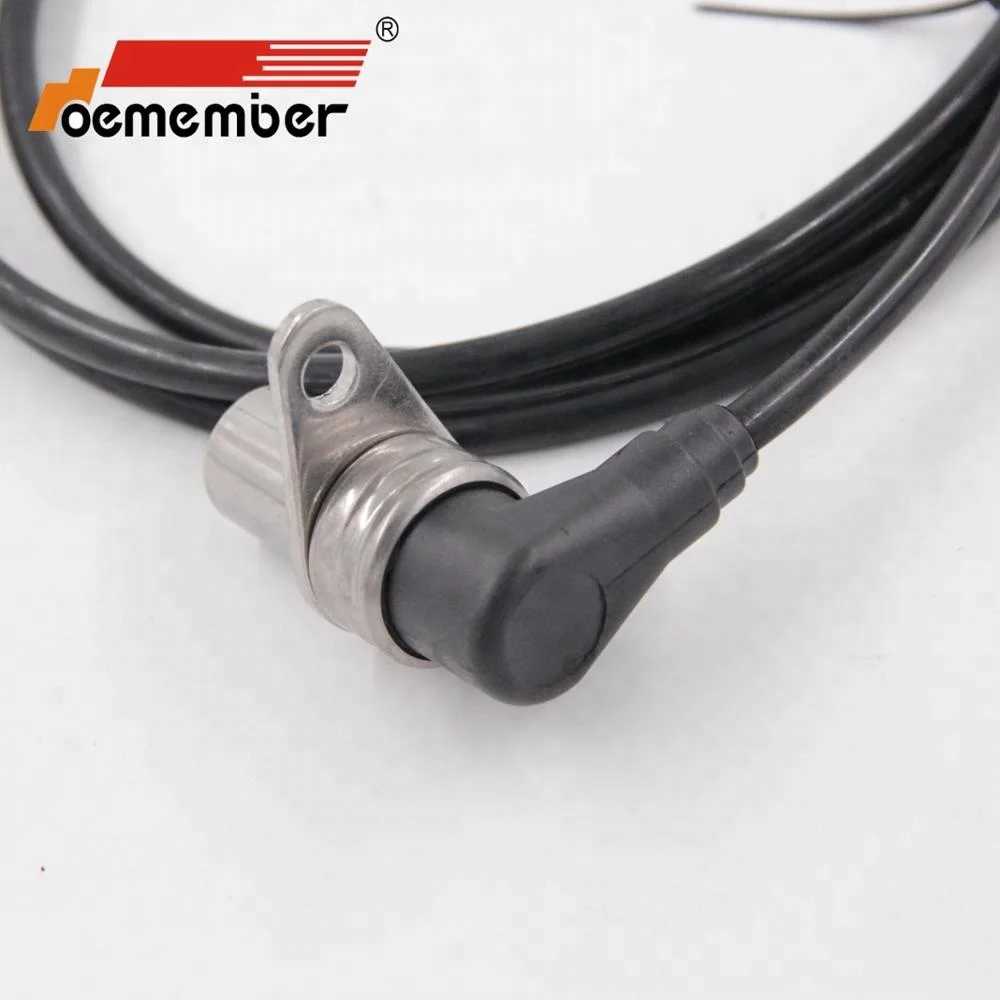10 Years Experience Manufacturer Truck Abs Sensor For Scania 1471707 ...