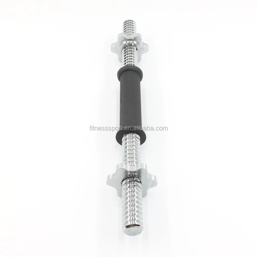 25mm 16 Inch Spinlock Dumbbell Weight Bars for Sale| Alibaba.com