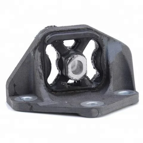 07-12 Nissan Altima 2.5l Engine Motor & Trans Mount Set 4pcs For Auto ...