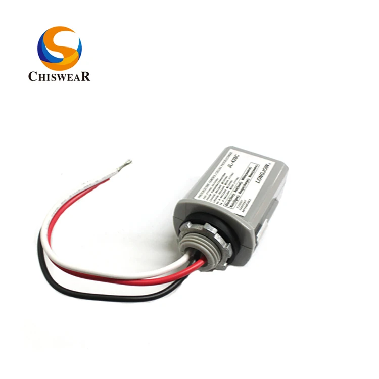 12v Dusk To Dawn Photocell Light Control - Buy 12 Volt Dusk To Dawn ...