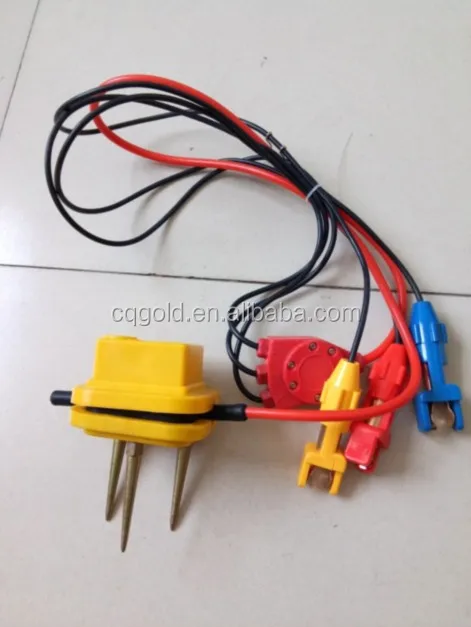 Seismic Survey Sensor - Gold Standard for Vibration Exploration