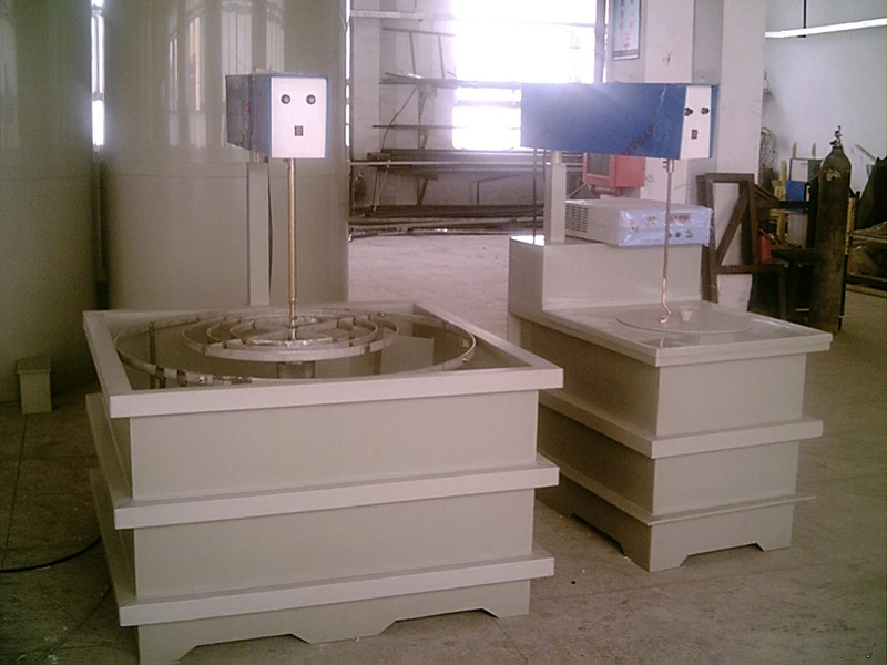 Electroplating Machine for Gold, Silver, Copper, Nickel, Chrome