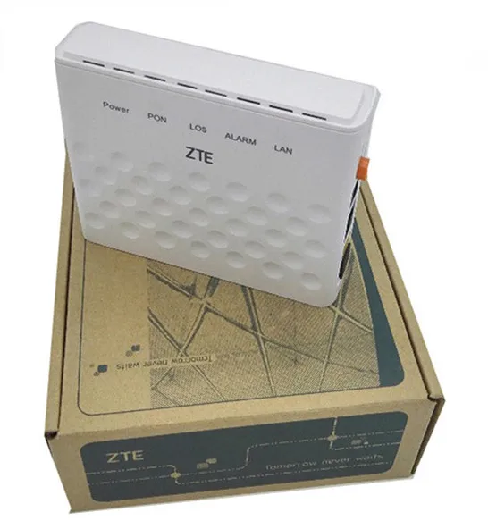 The Best Zte F620 Gpon Ont Fibra Optica Onu Router Ftth Ftto With 4 ...