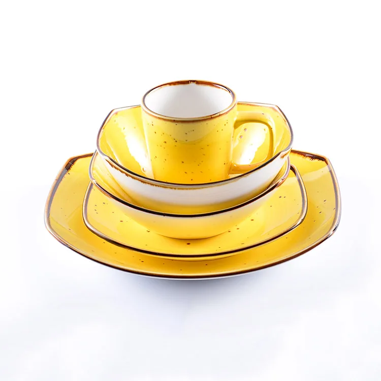 Shop Our Hot Sale Ceramic Dinnerware - Perfect for Any Event