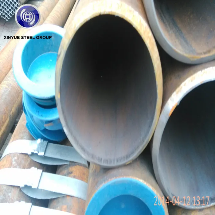 36 Inch Seamless Steel Pipes/tubes/ Large Diameter Steel Pipe - Buy 36 ...