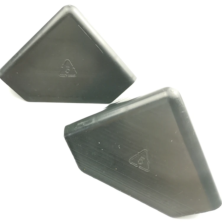 Heavy Duty Plastic Corner Guards - Protect Your Furniture