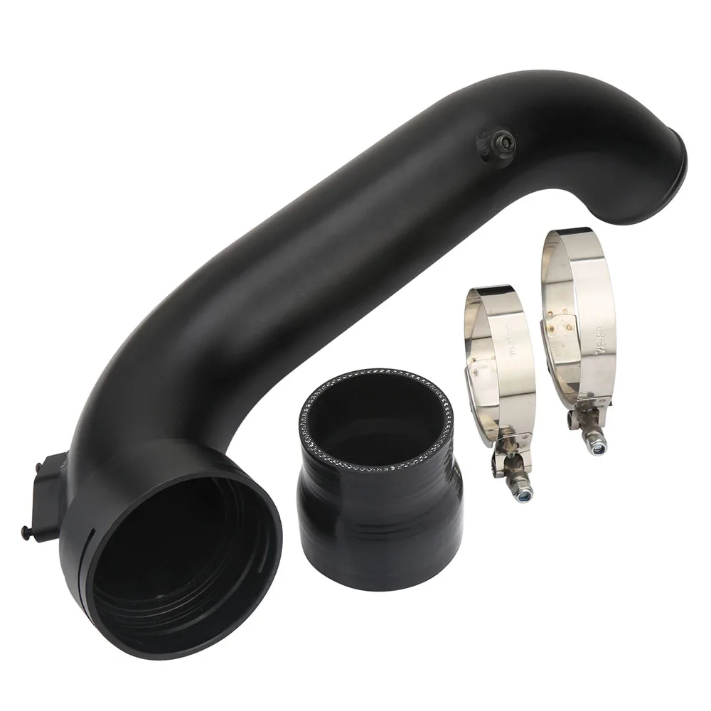 Cold Air Intake Turbo Charge Pipe Charge Piping Kit For N55 3.0t E90 ...