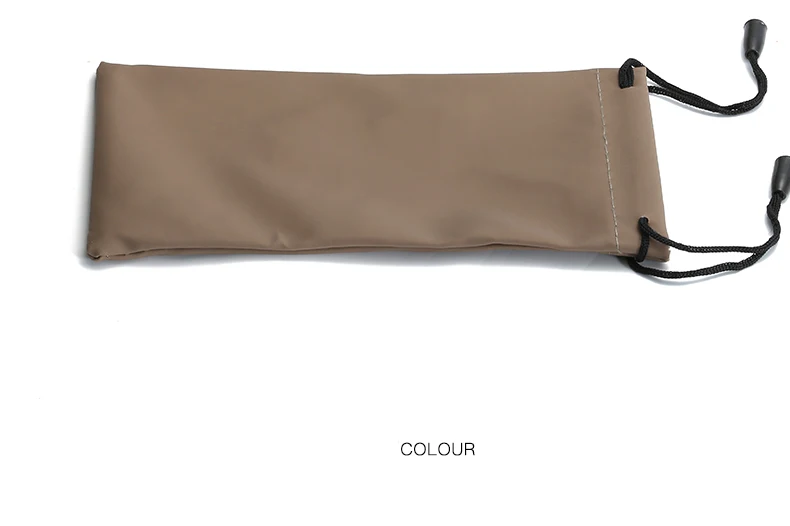 Eyeglass Bags Value Pack - Soft Pouch for Eyewear